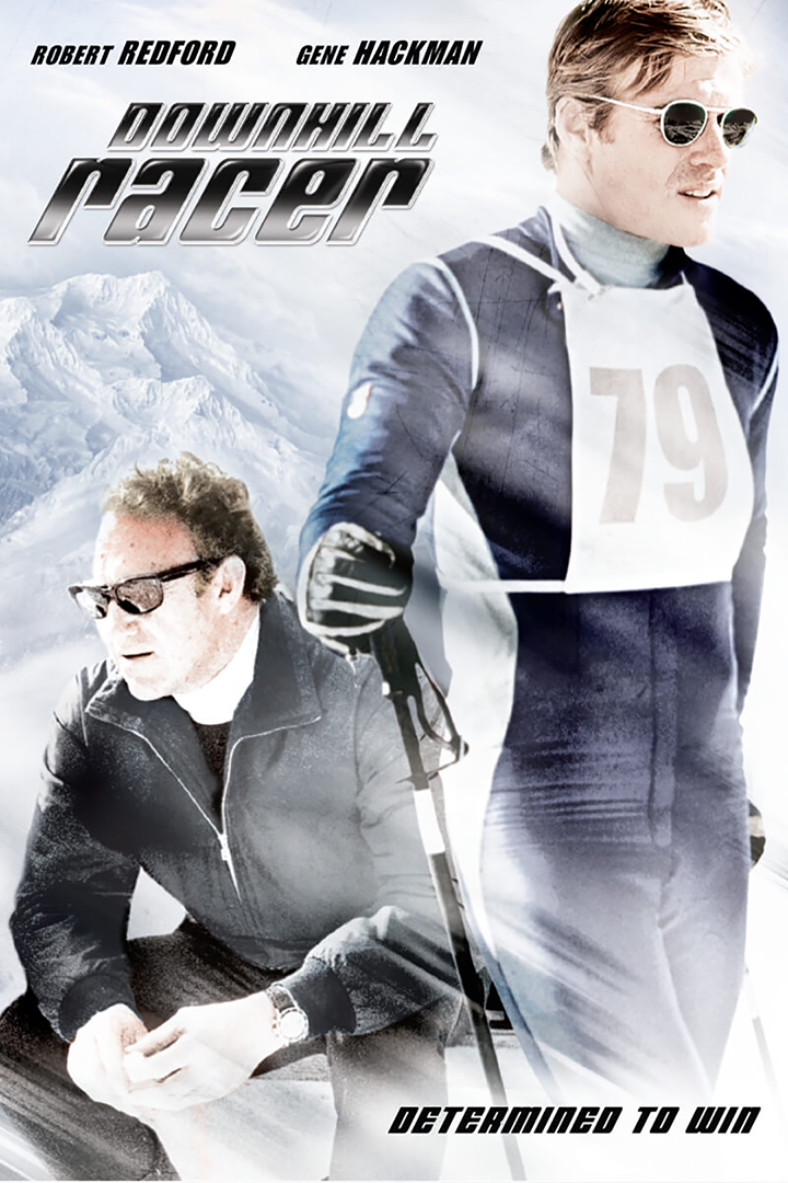 SKIING IN THE MOVIES